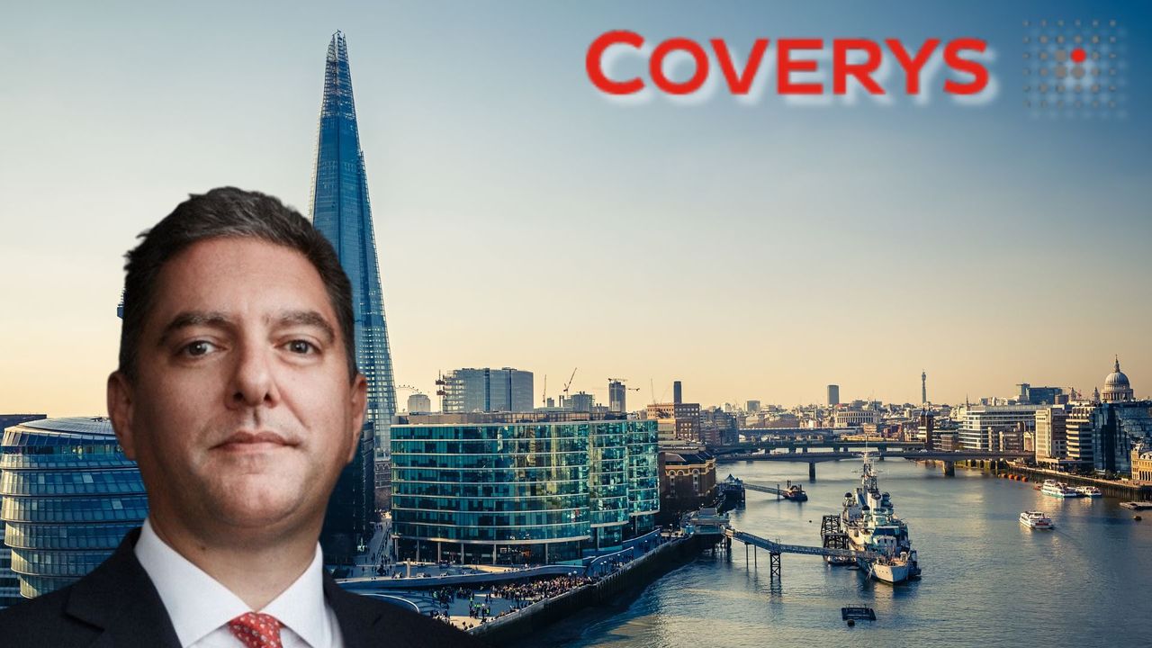 Coverys to target London market with new insurance entity | Intelligent ...